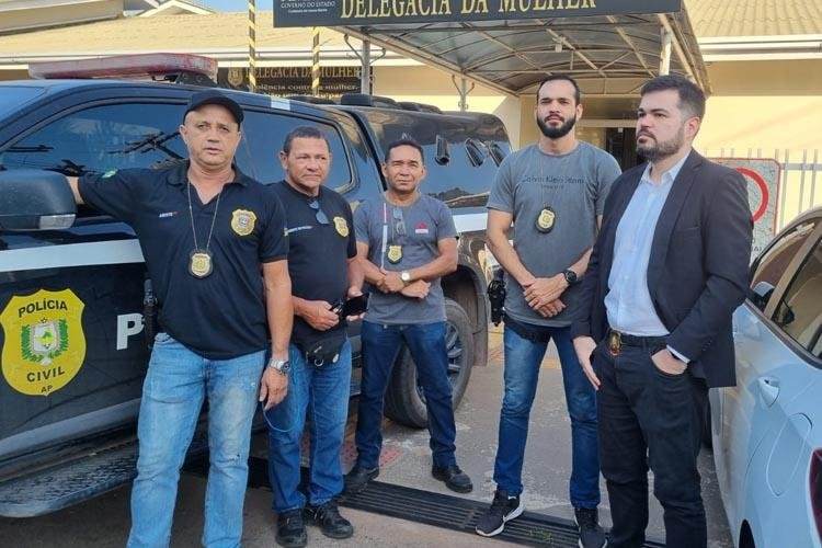Homem Que Ameaçou Divulgar Fotos íntimas Da Ex Namorada é Preso Jornal O Guarani