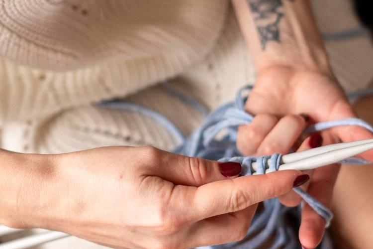 Hobbyterapia: a importância de hobbies manuais e criativos para o ... Hobbyterapia: a importância de hobbies manuais e criativos para o ...