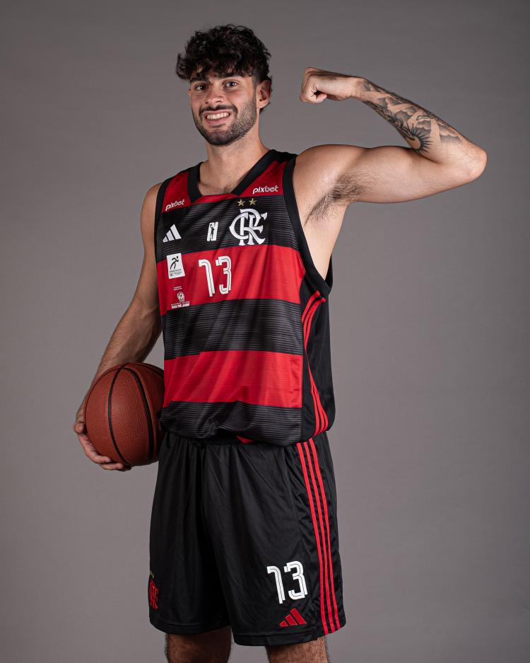 Conheça Felipe Motta: estrela do basquete nacional viraliza e desponta ...